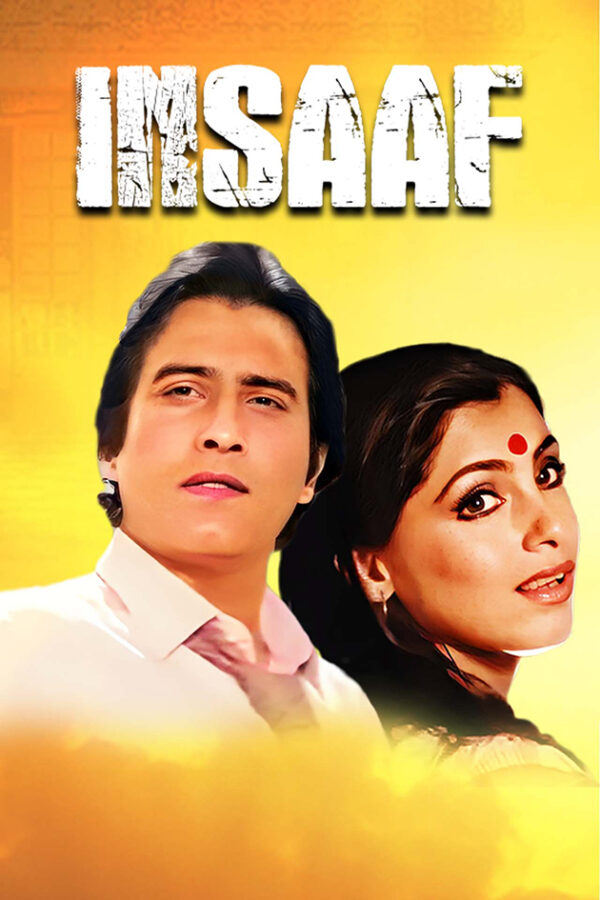 Insaaf 1987, Rights Inquiry, Cast & Crew | Ultra