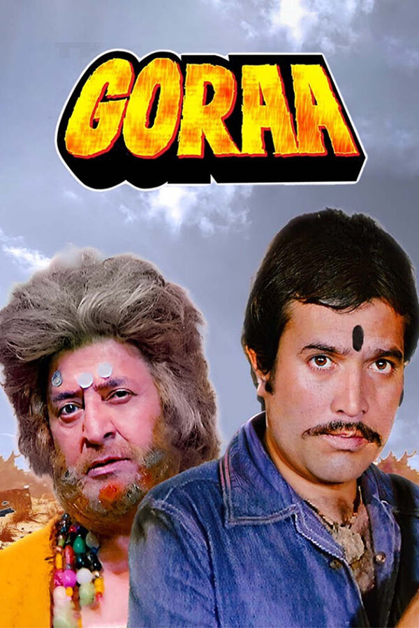 Goraa 1987, Rights Inquiry, Cast & Crew | Ultra