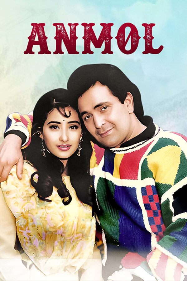 Anmol 1993, Rights Inquiry | Ultra