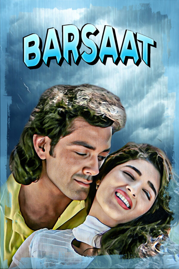 Barsaat 1995, Rights Inquiry, Cast & Crew | Ultra