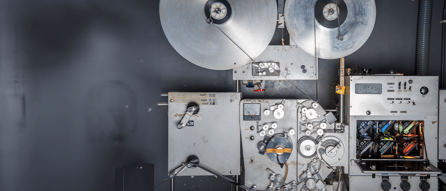 Ultra Film Production Company - Movie Distribution