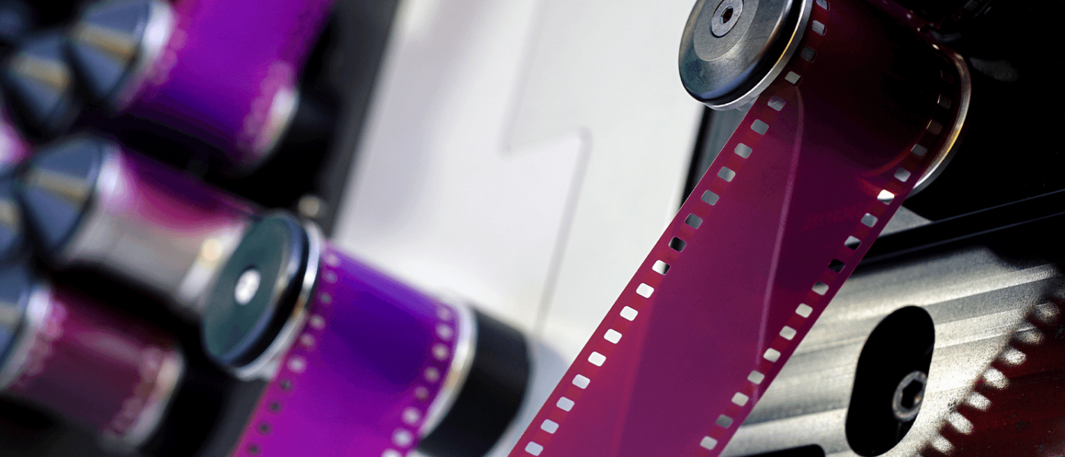 Ultra Film Production Company - Movie Distribution