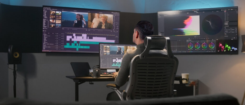 Film Colorization | Ultra