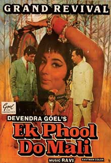 Ek Phool Do Mali 1969, Rights Inquiry | Ultra