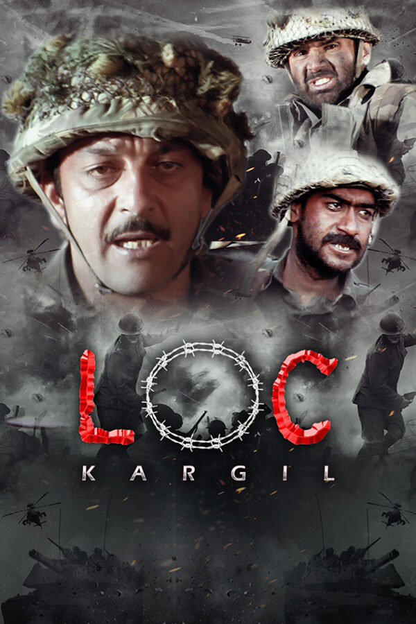 Loc Kargil 2003, Rights Inquiry | Ultra