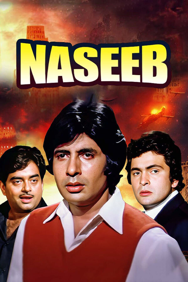Naseeb 1981, Rights Inquiry | Ultra