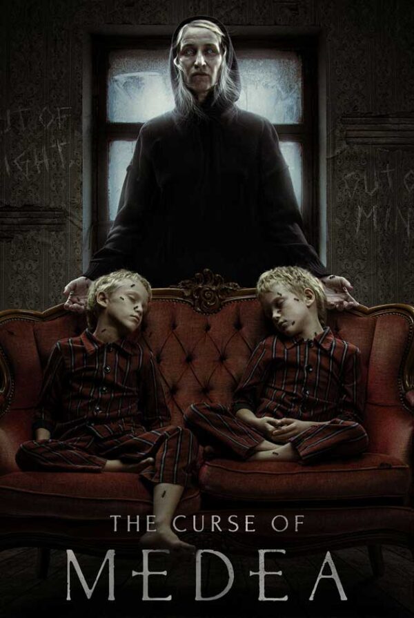 The Curse Of Medea 2022, Rights Inquiry | Ultra