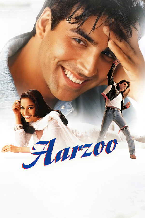 Aarzoo 1999, Rights Inquiry, Cast & Crew | Ultra