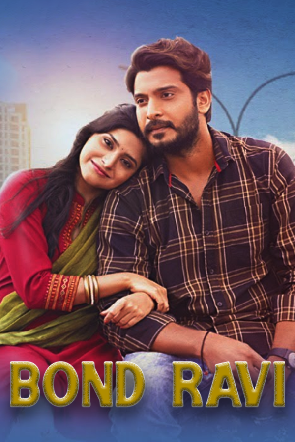 Bond Ravi (Hindi Dubbed) 2022, Rights Inquiry | Ultra