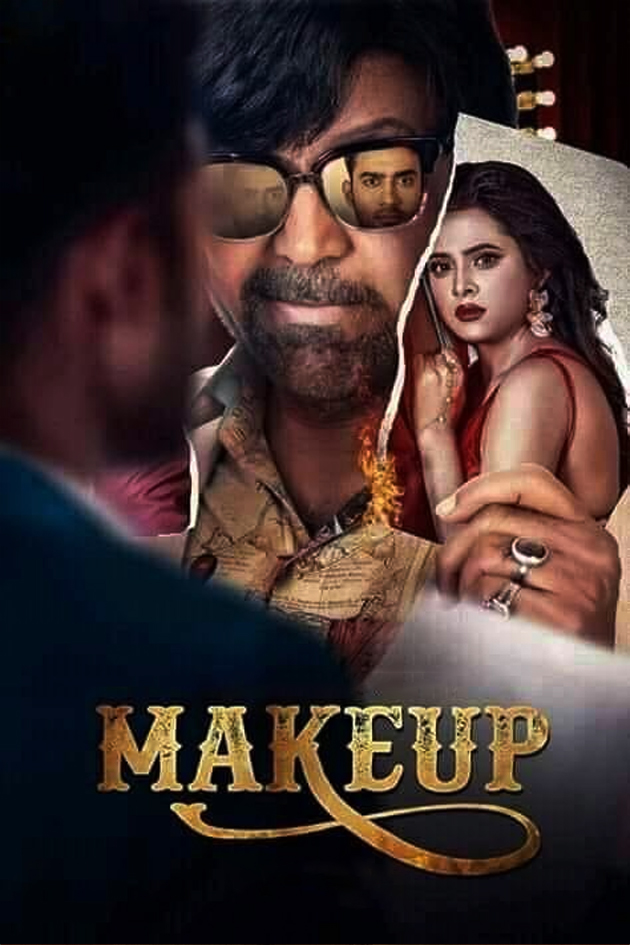 Makeup (Hindi Dubbed) 2025, Rights Inquiry, Cast & Crew | Ultra