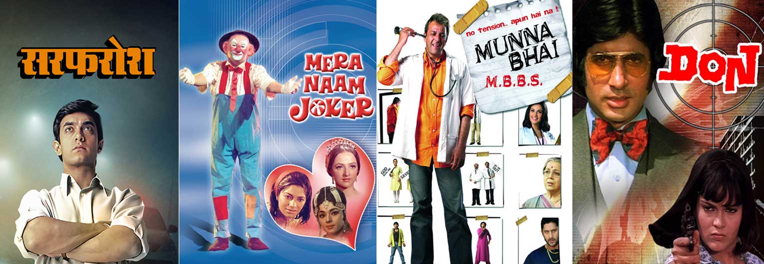 Ultra Play OTT revives nostalgia of yesteryear Hindi cinema | Ultra