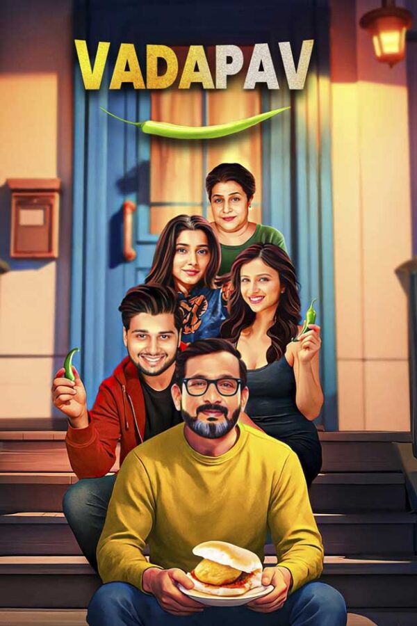Vada Paav 2025, Rights Inquiry, Cast & Crew | Ultra